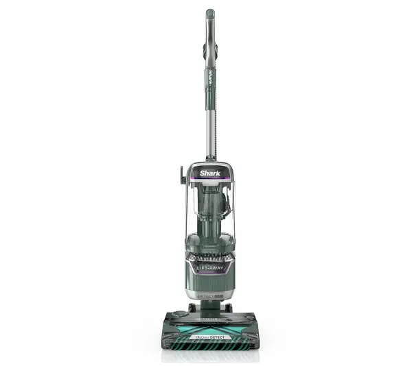 SHARK Detect Pro Lift-away Adv Upright Vacuum - One-color