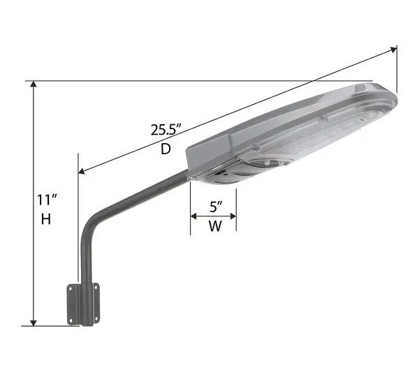 GAMA SONIC Gamasonic Solar Yard Light