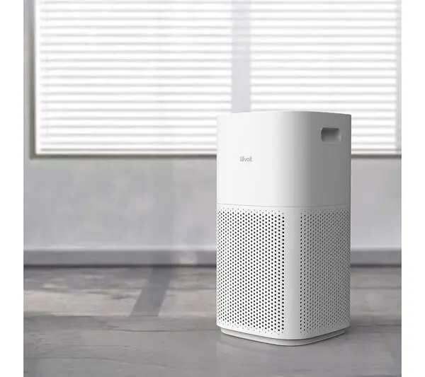 LEVOIT Plasmapro 600s Air Purifier