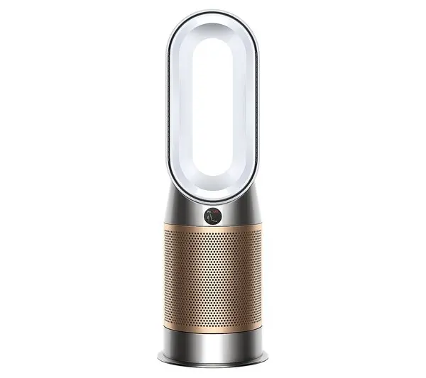 DYSON Hp2 Hot + Cool Fan & Air Purifier - One-color