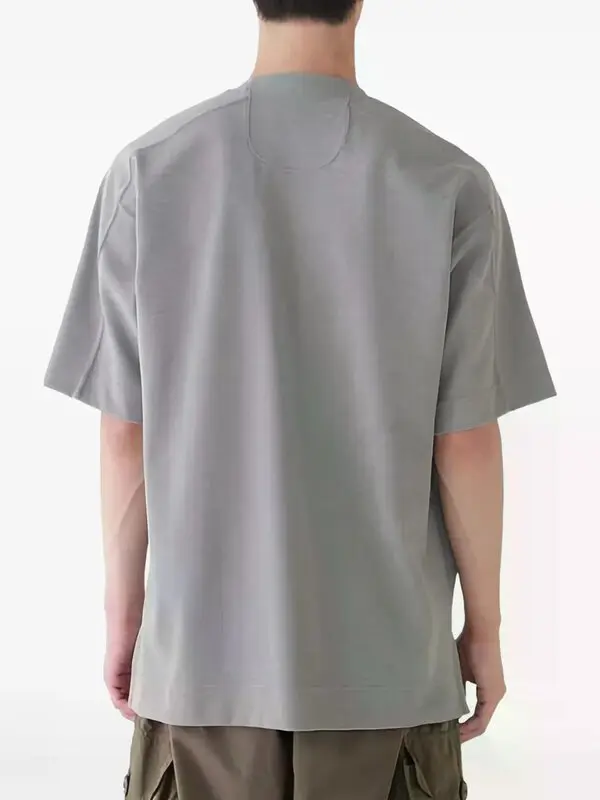 AND WANDER Uv Cut Dry T-shirt
