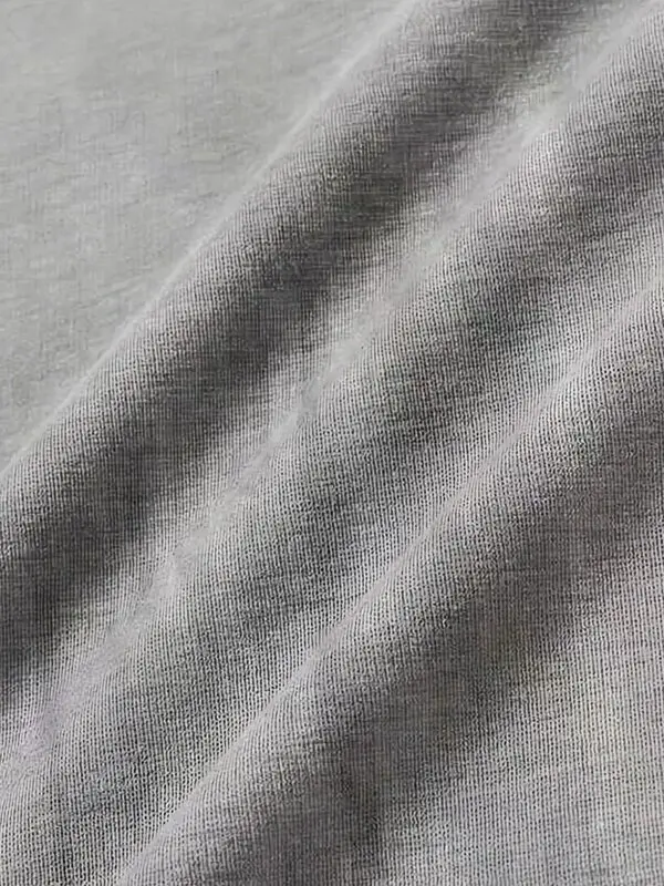 AND WANDER Uv Cut Dry T-shirt