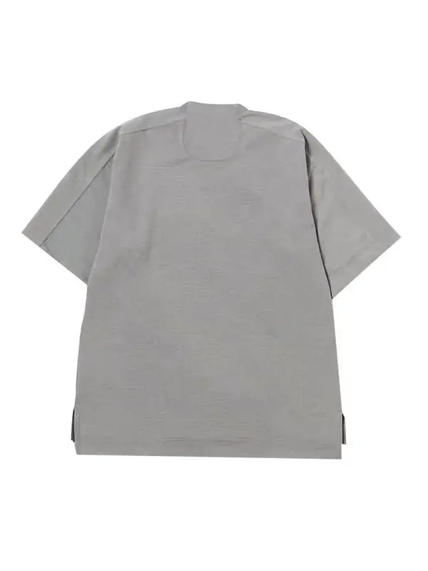 AND WANDER Uv Cut Dry T-shirt