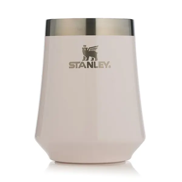STANLEY The Reserve Wine Tumbler - Rose Quartz