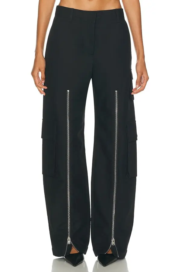 Acne Studios Pytail Trouser