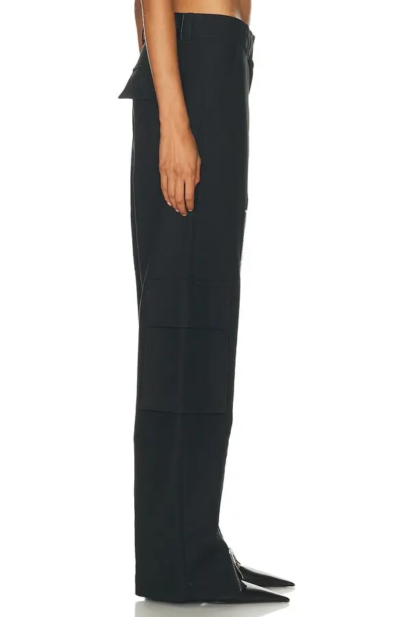 Acne Studios Pytail Trouser