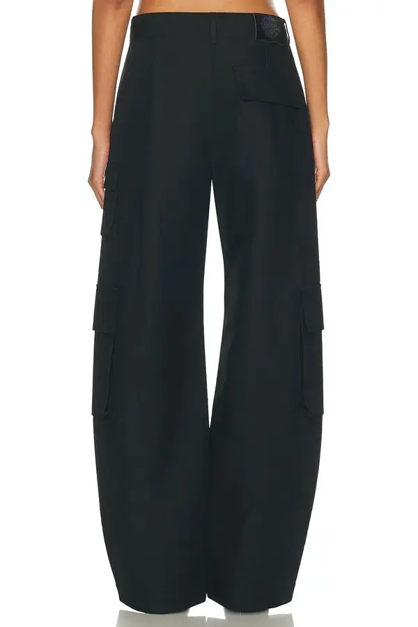 Acne Studios Pytail Trouser