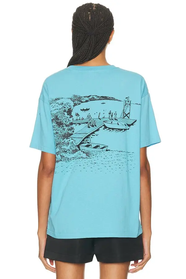 BODE Laketown Tee