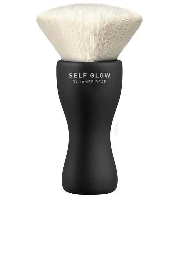 SELF GLOW BY JAMES READ Sunbrush Face & Body Brush - N,a