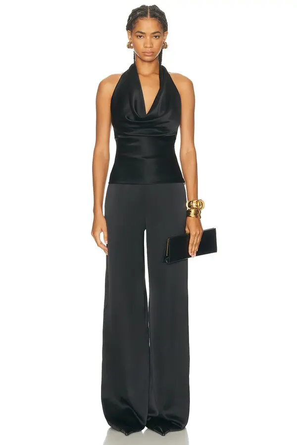 SEV Halter Top