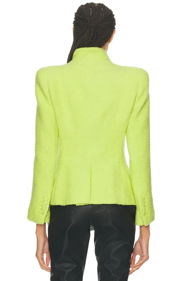 TOM FORD Sequined Wrap Jacket