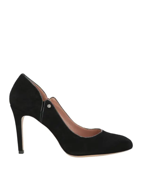 POLLINI Pumps In Leather