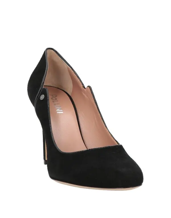 POLLINI Pumps In Leather