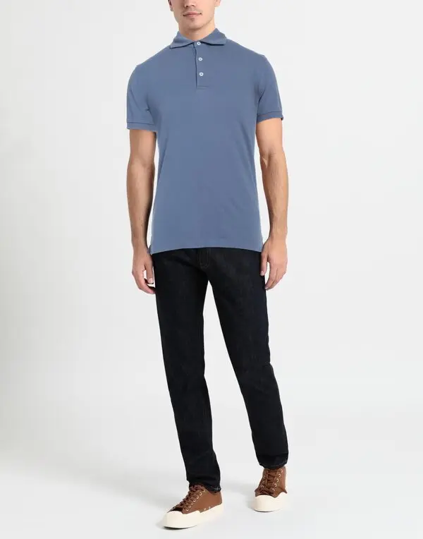 3RD · MAY Polo Shirt Size Pima Cotton