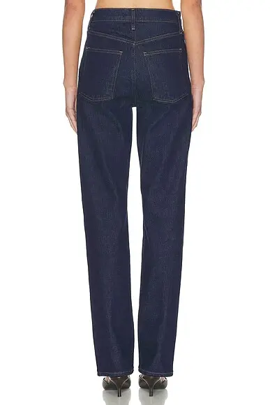 AGOLDE 90s Pinch Waist Long Jeans - Reissue