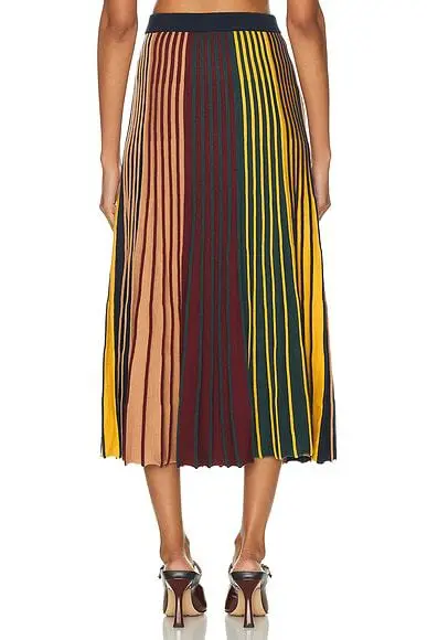 SIMONMILLER Celia Knit Skirt