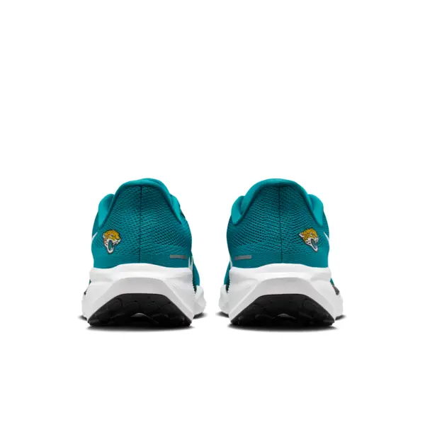 Nike Jacksonville Jaguars Pegasus 41 Nfl Road Running Shoes  display picture 1