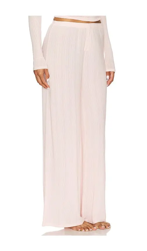 NEGATIVE UNDERWEAR Whipped Track Pant - Shell