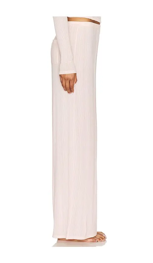 NEGATIVE UNDERWEAR Whipped Track Pant - Shell