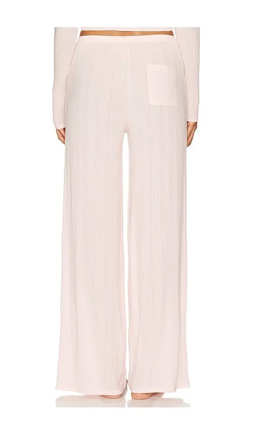 NEGATIVE UNDERWEAR Whipped Track Pant - Shell