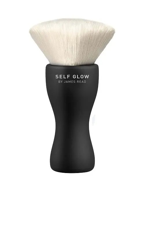 SELF GLOW BY JAMES READ Sunbrush Face & Body Brush - N,a