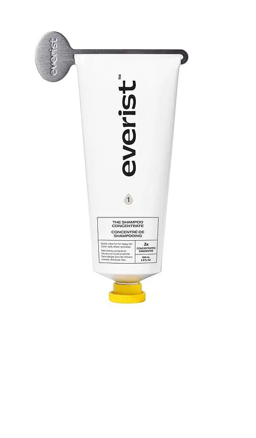 EVERIST The Shampoo Concentrate - N,a
