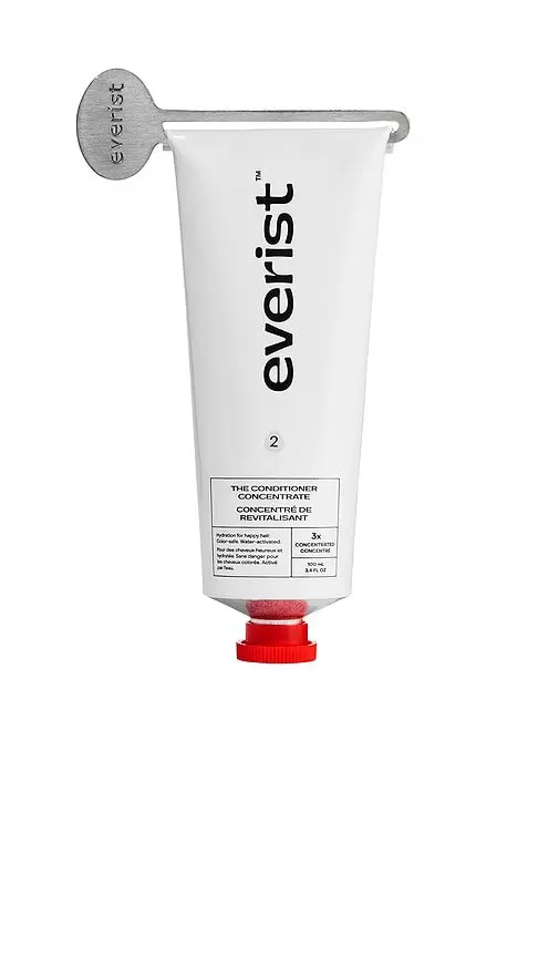 EVERIST The Deep Conditioning Concentrate - N,a