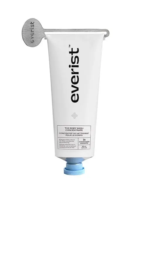 EVERIST The Body Wash Concentrate - N,a