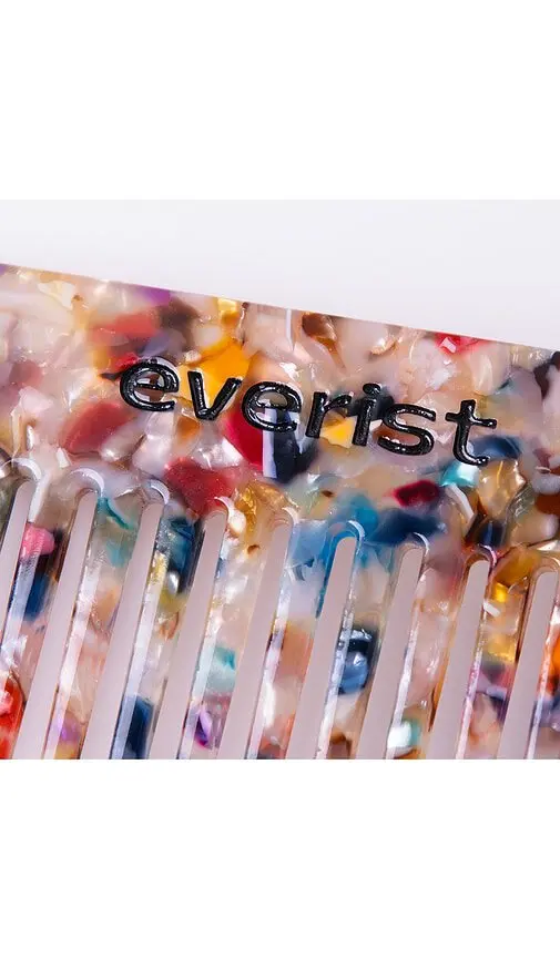EVERIST Confetti Comb