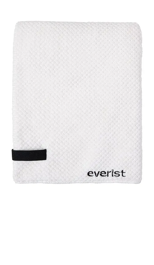 EVERIST The Quick-dry Hair Towel - N,a