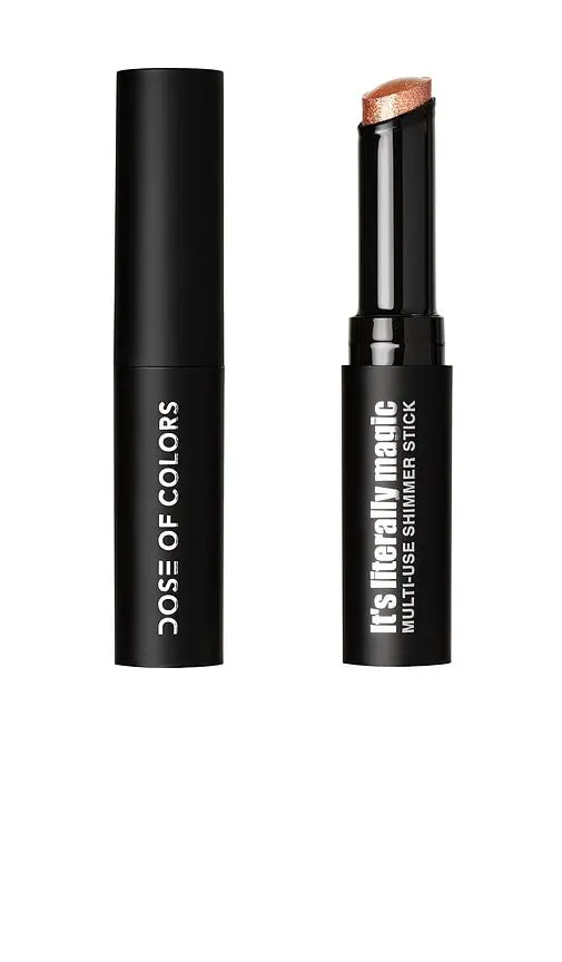 DOSE OF COLORS It's Literally Magic Multi-use Shimmer Stick - Stardust