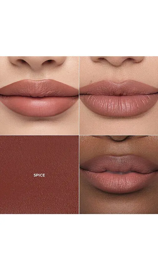 ANASTASIA BEVERLY HILLS Satin Lipstick - Spice