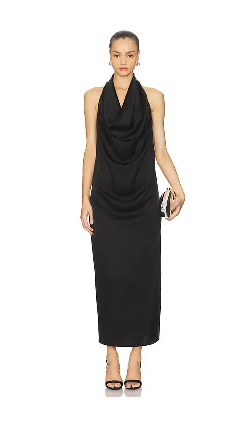 BY MALENE BIRGER Charmie Maxi Dress
