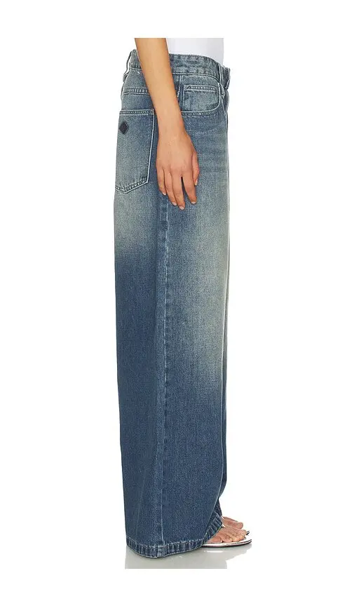 Abrand Denim 99 Mega Baggy Jeans