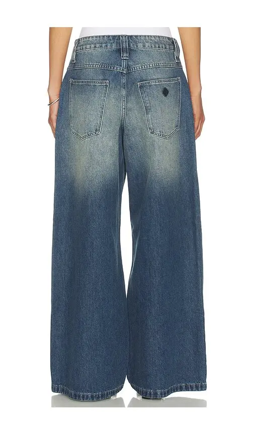 Abrand Denim 99 Mega Baggy Jeans