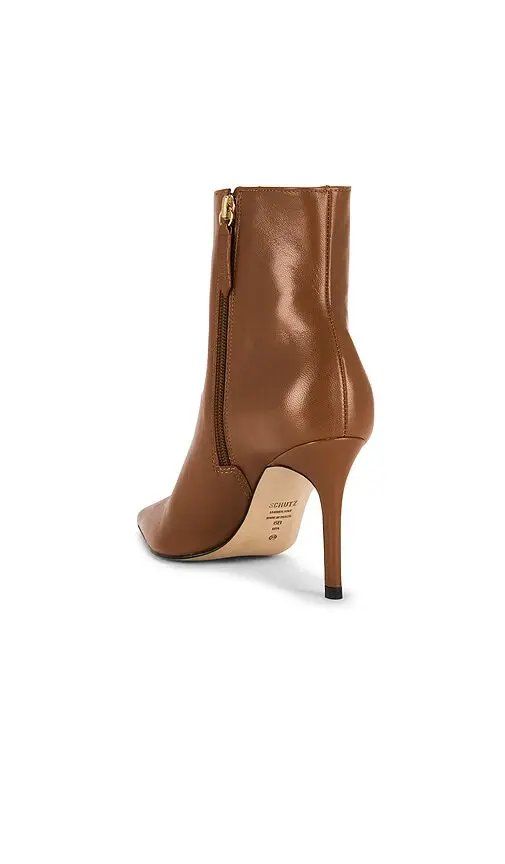 Schutz Mikki Ankle Boots