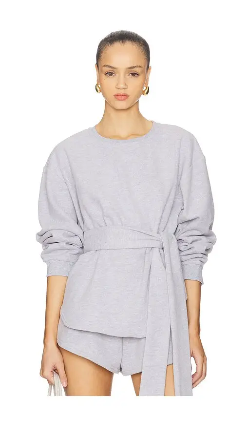 LOVERS AND FRIENDS Gabriella Sweatshirt Top
