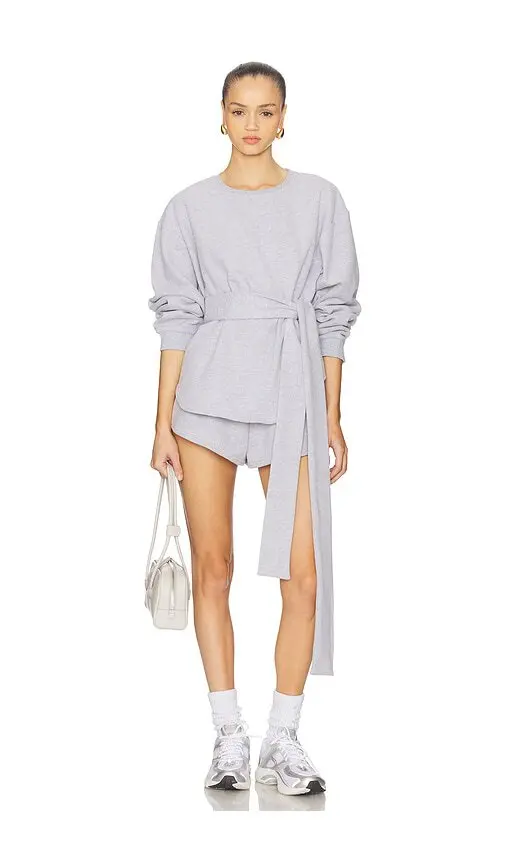 LOVERS AND FRIENDS Gabriella Sweatshirt Top