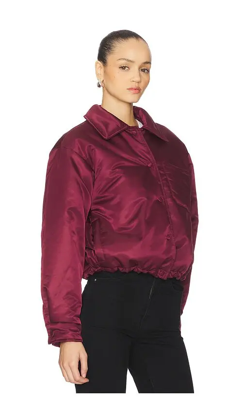 Steve Madden Selma Jacket