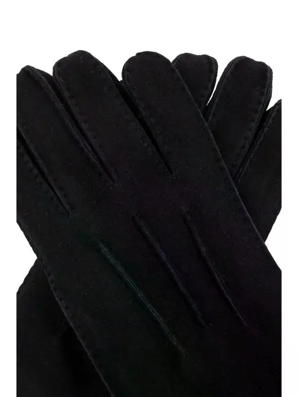 UGG Shearling Full-finger Gloves