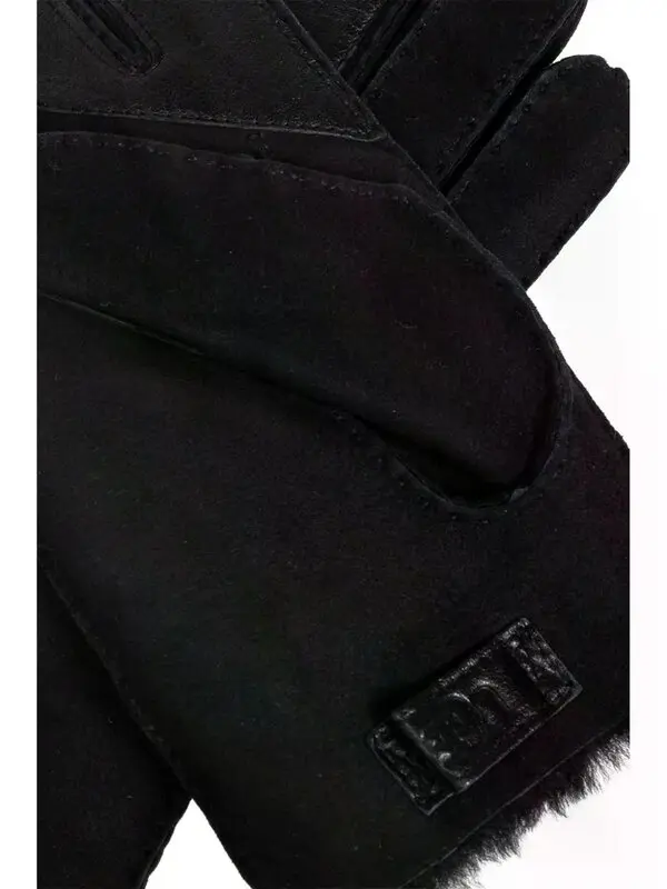 UGG Shearling Full-finger Gloves