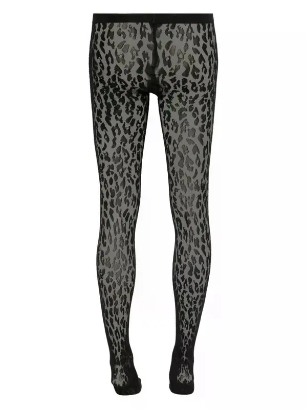 Wolford Leo Tights