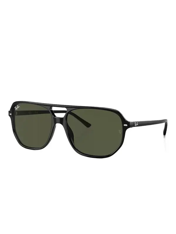 Ray-ban Bill One Sunglasses - Black