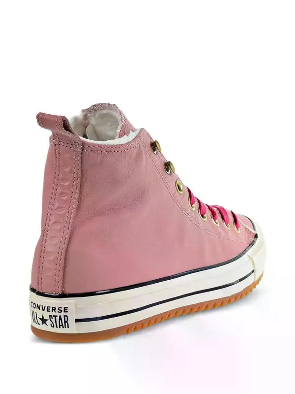 CONVERSE Chuck Taylor High-top Sneakers