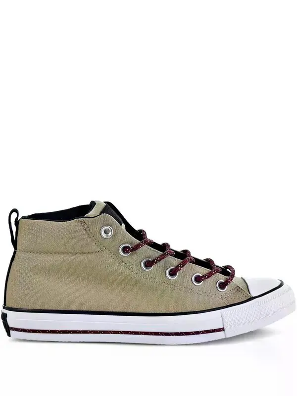 CONVERSE Chuck Taylor Mid-top Sneakers