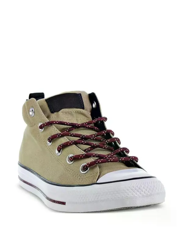 CONVERSE Chuck Taylor Mid-top Sneakers