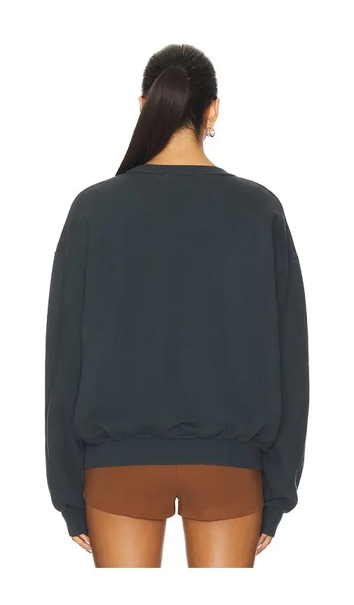 Daydreamer Game Day Crew Sweatshirt