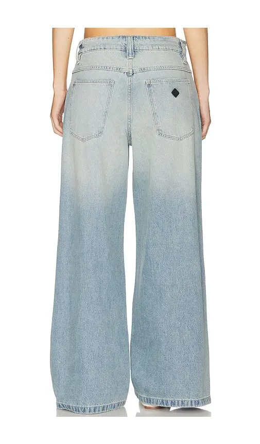Abrand Denim 99 Mega Baggy Jeans