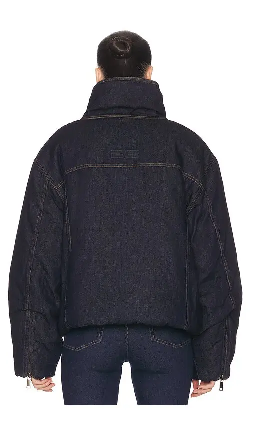 GESTUZ Rinova Puffer Jacket