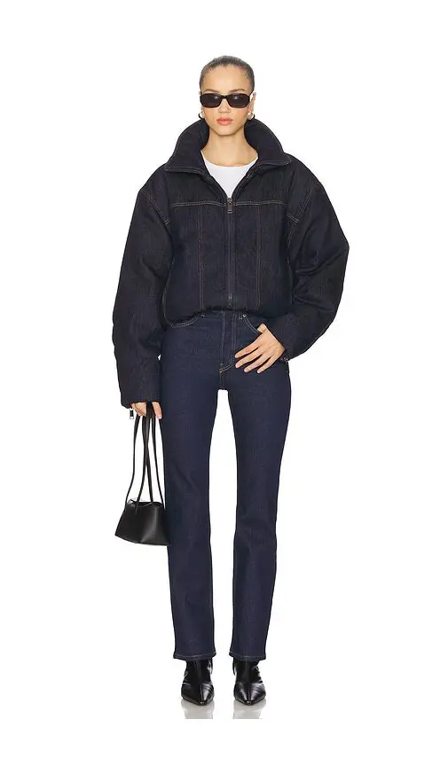 GESTUZ Rinova Puffer Jacket